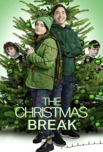 The Christmas Break | Rotten Tomatoes