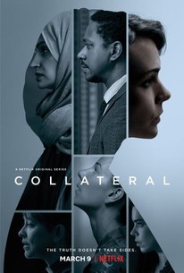 Collateral | Rotten Tomatoes