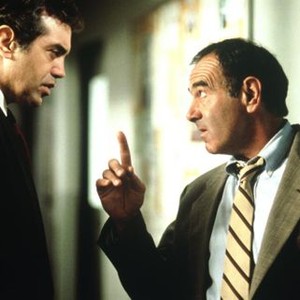 Dan Hedaya - Rotten Tomatoes