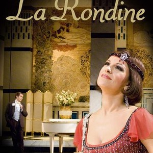 La Rondine - Rotten Tomatoes
