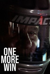 One More Win | Rotten Tomatoes