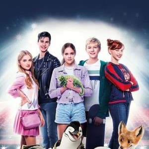 School of Magical Animals 2 - Rotten Tomatoes