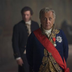 The Emperor of Paris - Rotten Tomatoes