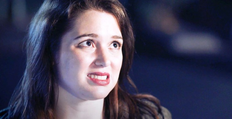 Santa Girl - Rotten Tomatoes