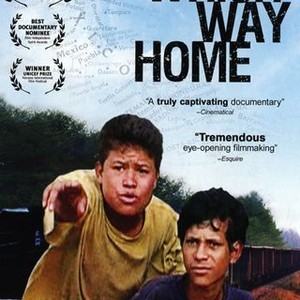 Which Way Home - Rotten Tomatoes