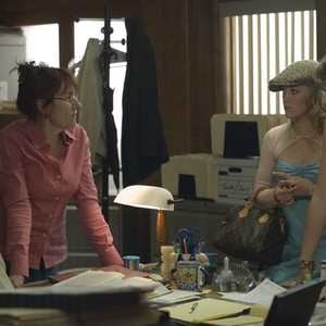 Material Girls - Rotten Tomatoes