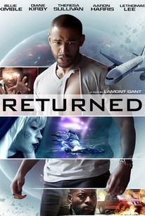Returned | Rotten Tomatoes