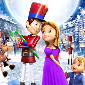 The Nutcracker Sweet - Rotten Tomatoes