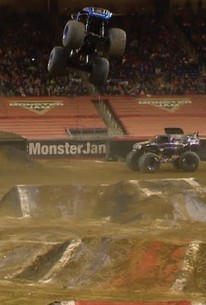Monster Jam: Season 1, Episode 10 | Rotten Tomatoes