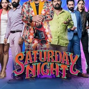 Saturday Night - Rotten Tomatoes