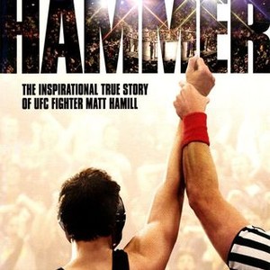 The Hammer - Rotten Tomatoes