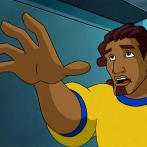 Evolution: The Animated Series: Season 1, Episode 18 - Rotten Tomatoes