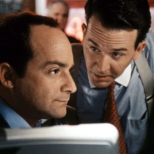 Deterrence - Rotten Tomatoes