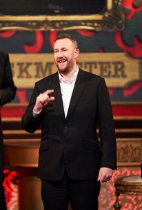 Taskmaster: Season 8, Episode 10 | Rotten Tomatoes