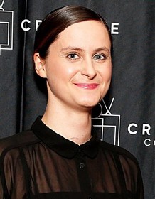 Alice Seabright - Rotten Tomatoes