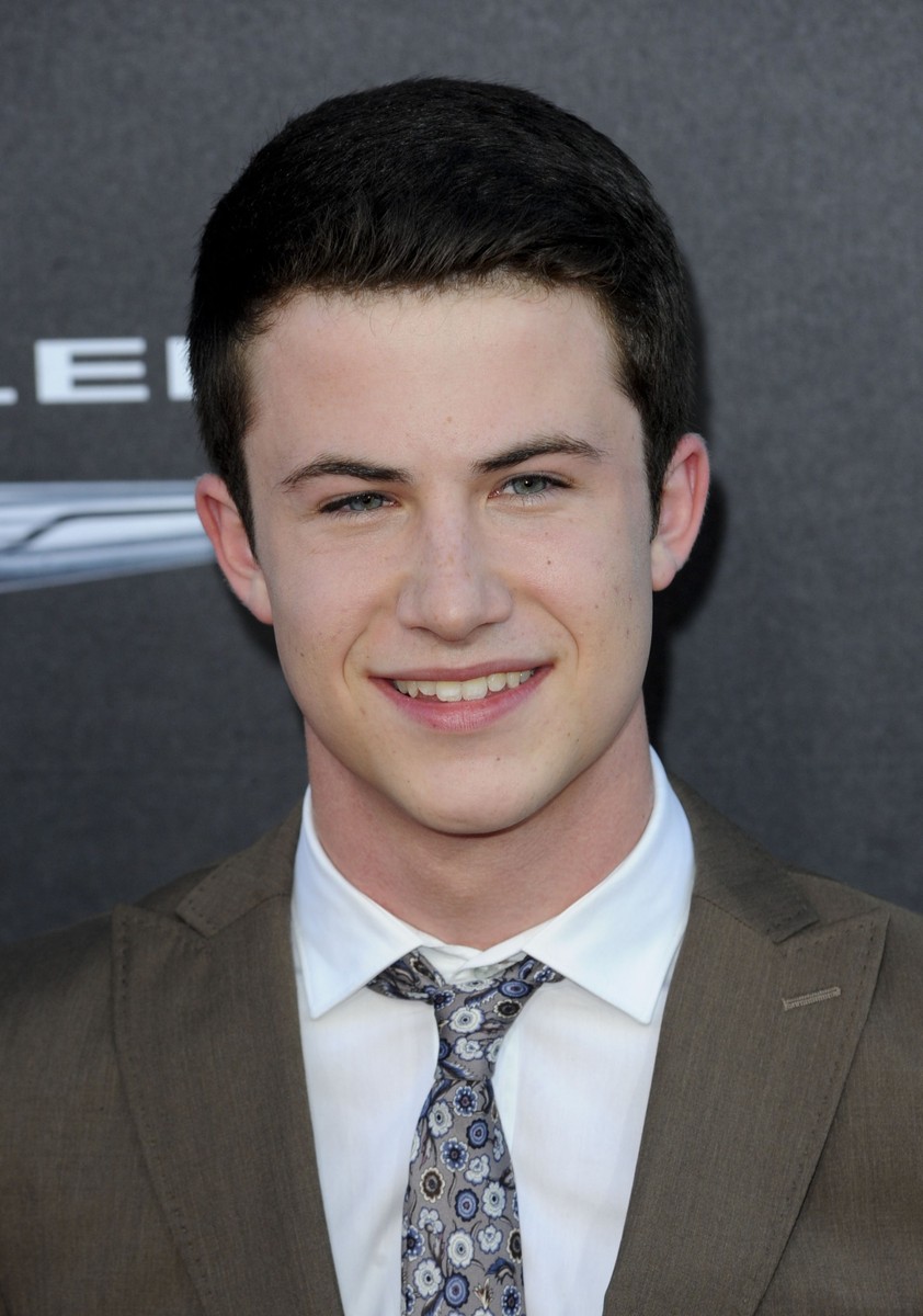 Dylan Minnette - Rotten Tomatoes