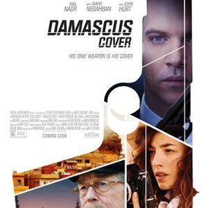 Damascus Cover - Rotten Tomatoes