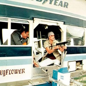 Bruce Stern Gun Collection