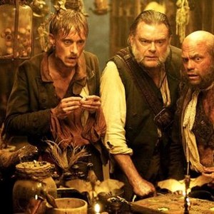 Mackenzie Crook - Rotten Tomatoes