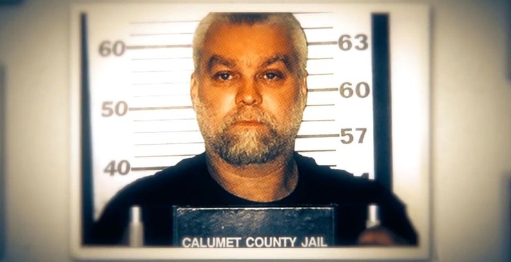 Making a Murderer | Rotten Tomatoes