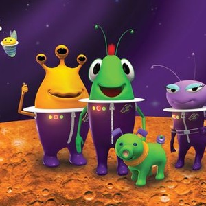 Zula Patrol: Season 1, Episode 1 - Rotten Tomatoes