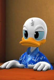 Mickey and the Roadster Racers: Season 3, Episode 18 - Rotten Tomatoes