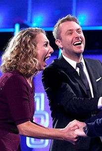 The Wall: Season 1, Episode 5 | Rotten Tomatoes