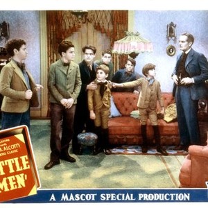 Ralph Morgan - Rotten Tomatoes