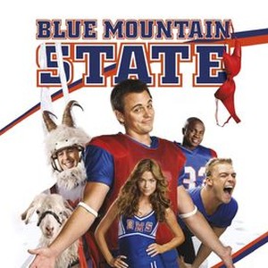 Blue Mountain State - Rotten Tomatoes