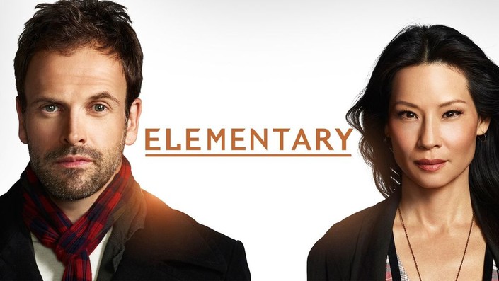 Tv Show Elementary Cast 60 Photos - Moonagedaydream.film