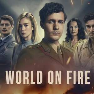 World on Fire - Rotten Tomatoes