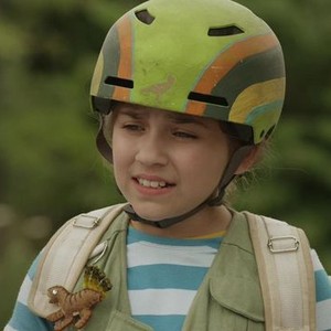 Dino Dana: Season 2, Episode 7 - Rotten Tomatoes