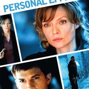 Personal Effects - Rotten Tomatoes