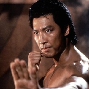 Phillip Rhee - Rotten Tomatoes