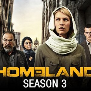 Homeland - Rotten Tomatoes