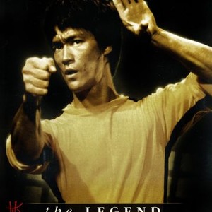 Bruce Lee: The Man, the Legend - Rotten Tomatoes