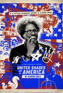 United Shades of America | Rotten Tomatoes