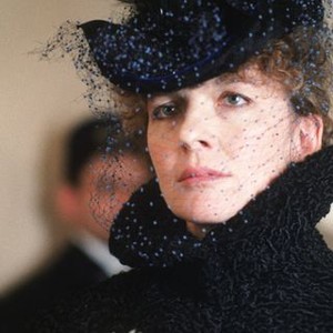 Mrs. Soffel - Rotten Tomatoes