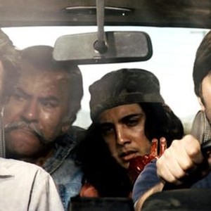 Joel Bissonnette - Rotten Tomatoes