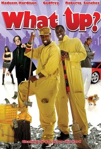 What Up? | Rotten Tomatoes
