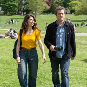 The Rewrite - Rotten Tomatoes