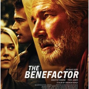 The Benefactor - Rotten Tomatoes