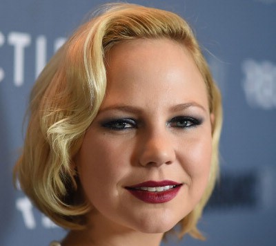 Adelaide Clemens - Rotten Tomatoes