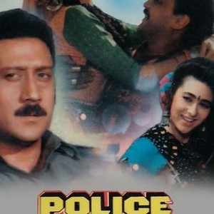 Police Officer - Rotten Tomatoes