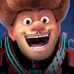 Boonie Bears Forest Frenzy 9: Iron Pan Man - Rotten Tomatoes