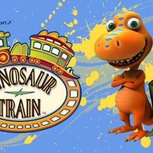 Dinosaur Train - Rotten Tomatoes