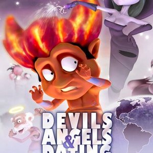 Devils Angels & Dating - Rotten Tomatoes