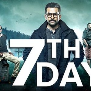 7th Day - Rotten Tomatoes