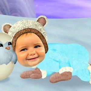 Baby Jake: Season 2, Episode 20 - Rotten Tomatoes