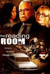 The Reading Room | Rotten Tomatoes